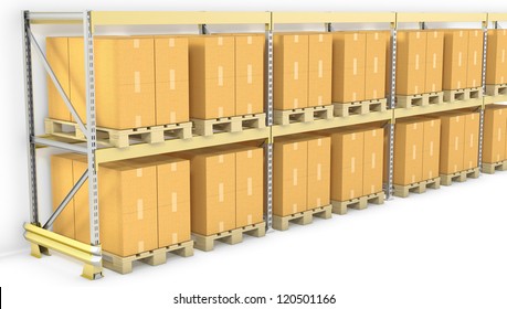 125 Stringer pallets Images, Stock Photos & Vectors | Shutterstock
