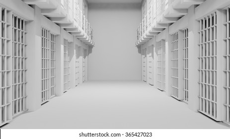 1,315 Modern prison interior Images, Stock Photos & Vectors | Shutterstock
