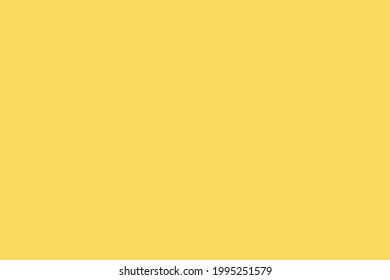 Royal Yellow Solid Color Background Plain Stock Illustration 1995251579 ...