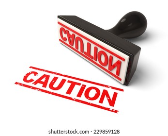 30,828 Caution stamp Images, Stock Photos & Vectors | Shutterstock