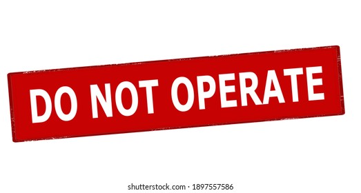 47 Do not proceed sign Images, Stock Photos & Vectors | Shutterstock