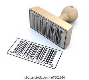 3,569 Barcode Stamp Images, Stock Photos & Vectors | Shutterstock