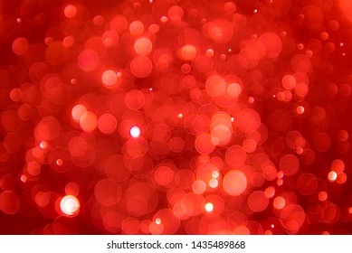 Glitter Background Red Stock Photo (Edit Now) 314866439