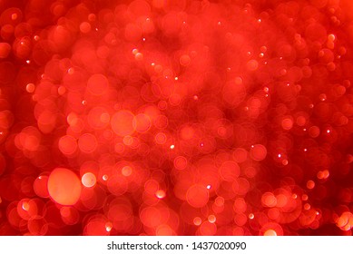 Ruby Red Bokeh Background Soft Blur 스톡 일러스트 1437020090 | Shutterstock