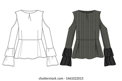 433 Arm ruffles Images, Stock Photos & Vectors | Shutterstock