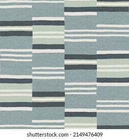 Rug Seamless Texture Stripes Pattern Fabric Stock Illustration ...