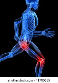 3,645 Man running with bone Images, Stock Photos & Vectors | Shutterstock