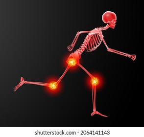 524 Zombie Side View Images, Stock Photos & Vectors | Shutterstock