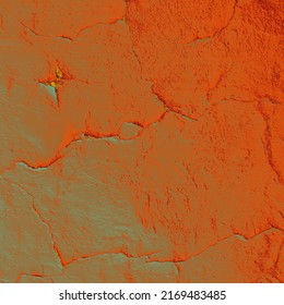 Rust Color Texture Background Stock Illustration 2169483485 | Shutterstock
