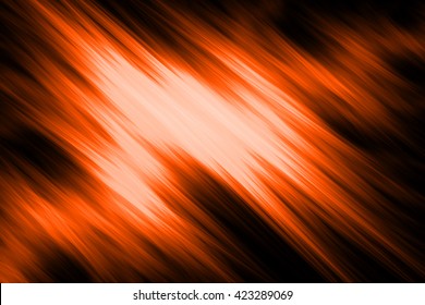 Rust Fire Light Star Effects Explosion Stock Illustration 423289069 ...
