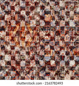 999 Damas pattern Images, Stock Photos & Vectors | Shutterstock