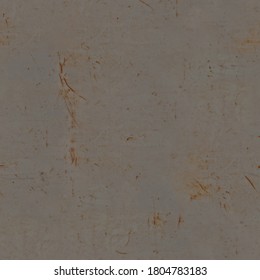 Rusty Metal Albedo Map Diffuse Map 库存插图 1804783183 | Shutterstock