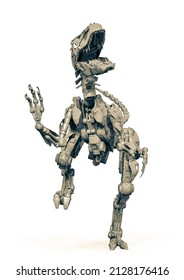 810 Raptor robot Images, Stock Photos & Vectors | Shutterstock