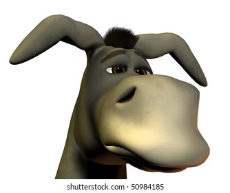 1,351 Sad donkeys Images, Stock Photos & Vectors | Shutterstock
