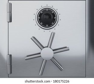 Safe Combination Lock Stock Illustration 180175226 | Shutterstock