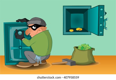 967 Safe Cracker Images, Stock Photos & Vectors | Shutterstock