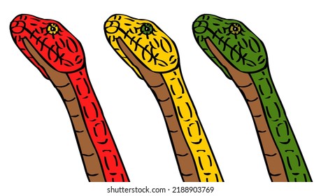 2,393 Snakes borneo Images, Stock Photos & Vectors | Shutterstock