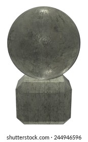 Sample Material Concrete Stock Illustration 244946596 | Shutterstock