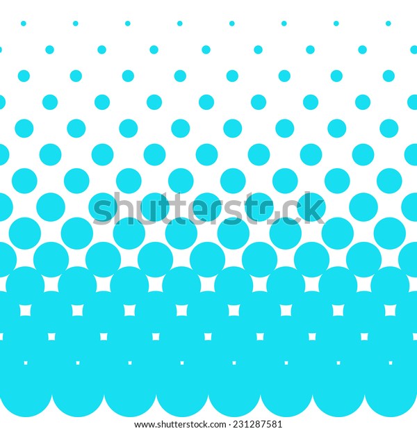 Sample Strip Halftones Stock Illustration 231287581 | Shutterstock