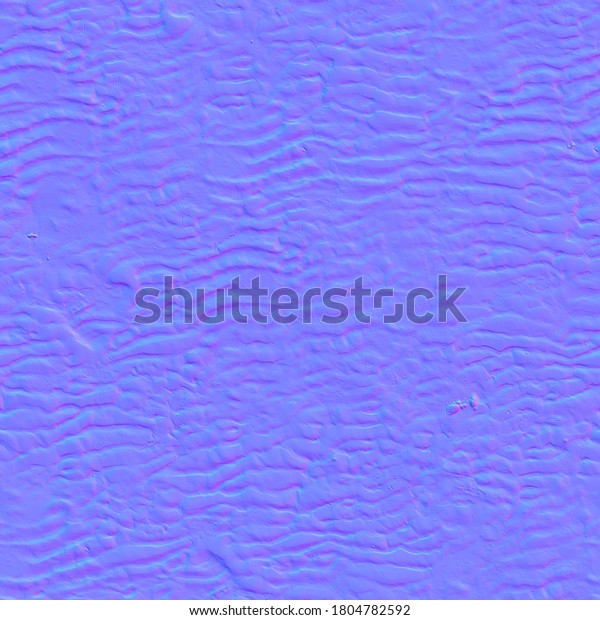 Sand Fine Normal Map Texture Bump庫存插圖 1804782592 | Shutterstock