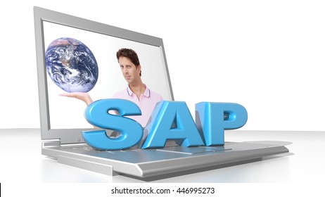 1,326 Sap technology Images, Stock Photos & Vectors | Shutterstock