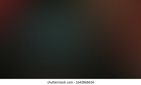 Saturated Background Blur Effect Abstract Bright Stock Illustration ...