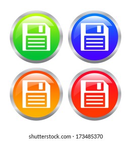 Manuscript Icon Logo Vector Symbol Paper Stock Vector (Royalty Free ...