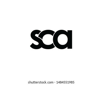 95 Sca logo Images, Stock Photos & Vectors | Shutterstock