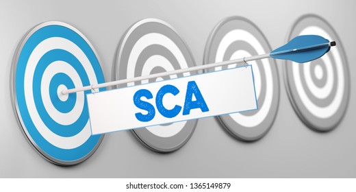 198 Strong customer authentication Images, Stock Photos & Vectors ...