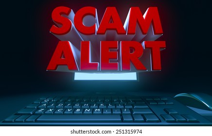10,582 Scam alert Images, Stock Photos & Vectors | Shutterstock