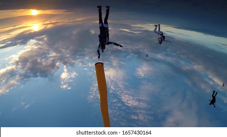 389 Skydiving scared Images, Stock Photos & Vectors | Shutterstock
