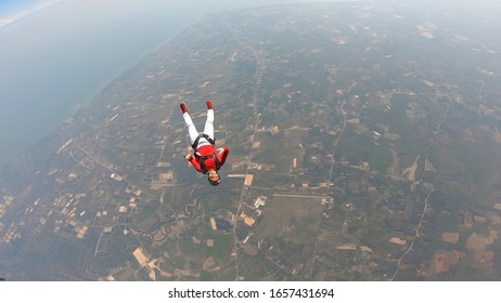389 Skydiving scared Images, Stock Photos & Vectors | Shutterstock