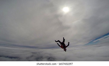 374 Parachute scared skydive Images, Stock Photos & Vectors | Shutterstock
