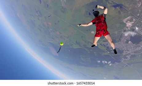 374 Parachute scared skydive Images, Stock Photos & Vectors | Shutterstock