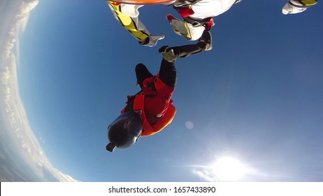 389 Skydiving scared Images, Stock Photos & Vectors | Shutterstock