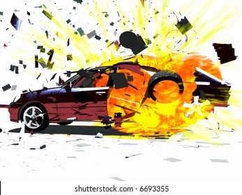 580 Car Bomb Blast Images, Stock Photos & Vectors | Shutterstock