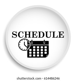 62,283 Schedule Button Images, Stock Photos & Vectors | Shutterstock