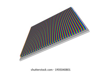 3,668 Rgb matrix Images, Stock Photos & Vectors | Shutterstock