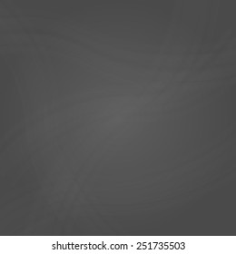 School Blackboard Background Backdrop Grey Color Stock Illustration ...