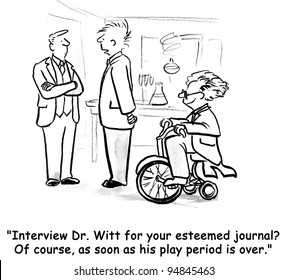 448 Science Fair Cartoon Images, Stock Photos & Vectors | Shutterstock
