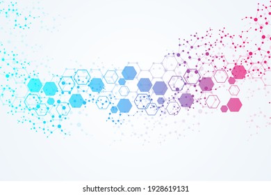 3,505,171 Abstract science image Images, Stock Photos & Vectors ...
