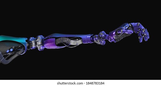 863 Robot Arms At Side Images, Stock Photos & Vectors | Shutterstock