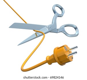 1,655 Electricity cut off Images, Stock Photos & Vectors | Shutterstock