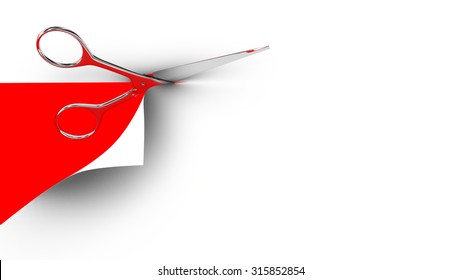 368,674 Scissor cut Images, Stock Photos & Vectors | Shutterstock