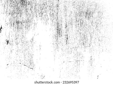 Scratch Bump Alpha Map Damaged Paint Stock Illustration 232695397 ...