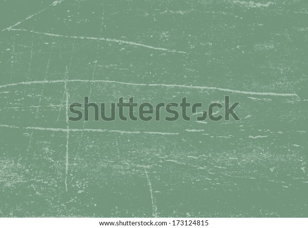 Scratch Green Surface Stock Illustration 173124815 | Shutterstock