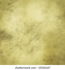 Scratched Old Paper Background Stock Illustration 19256167 | Shutterstock