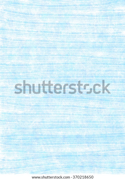 Scratchy Blue Background Stock Illustration 370218650 | Shutterstock