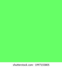Screamin Green Solid Color Background Plain Stock Illustration ...