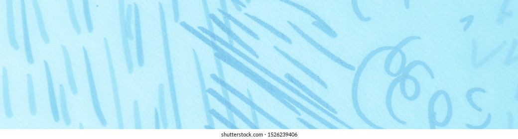 Scribble Background White Scratch Drawn Handmade Stock Illustration ...